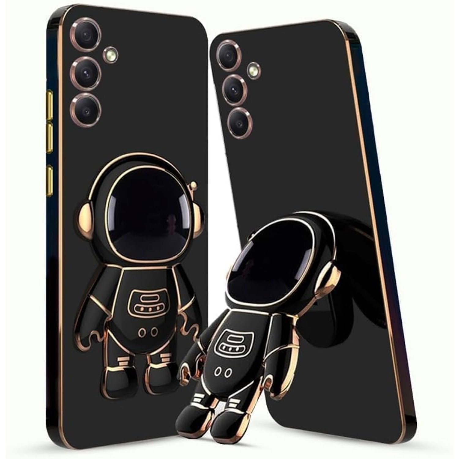 Samsung A14 5G black ROOSEVELT ASTRONAUT nugarėlė | A14 5G | A Serija ...